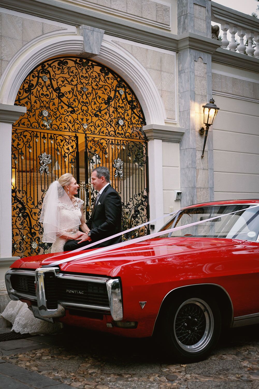 Weddings Illyria House Pretoria